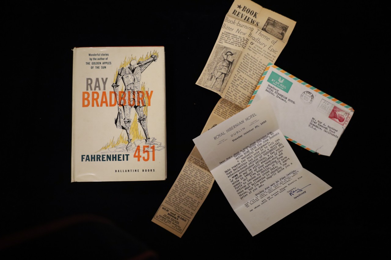 Banned books