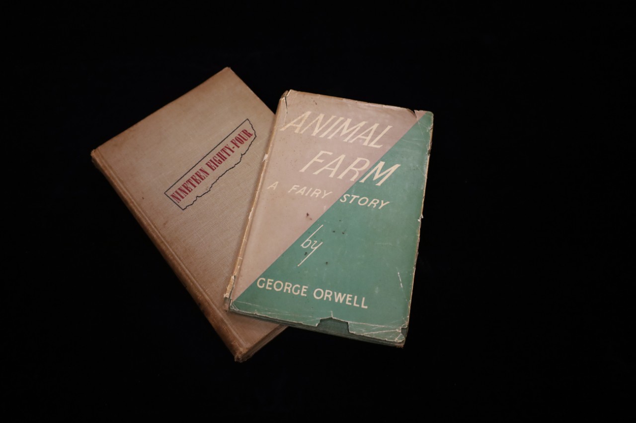 Banned books
